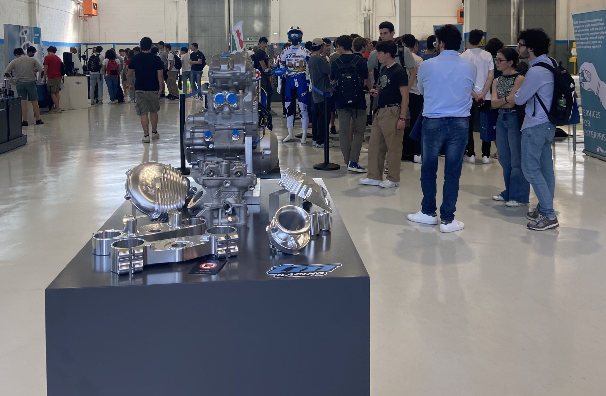 Press Review - MCM Group